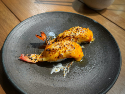 Osaka, Lima – The Nikkei dining experience you need – Highly Explorable
