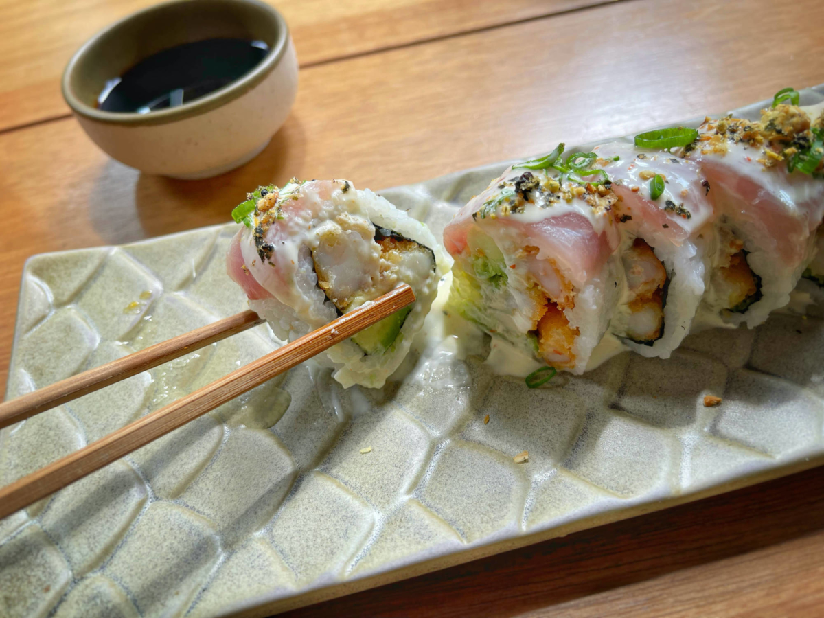 Osaka, Lima – The Nikkei dining experience you need – Highly Explorable